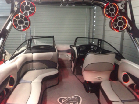 My LED Install Is Nearly Complete! - Modifications & Accessories ...